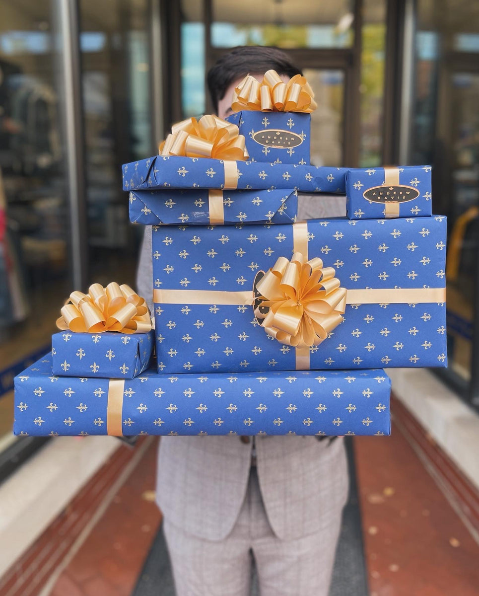 Andrew Davis 2024 Holiday Gift Guide – Andrew Davis Clothiers