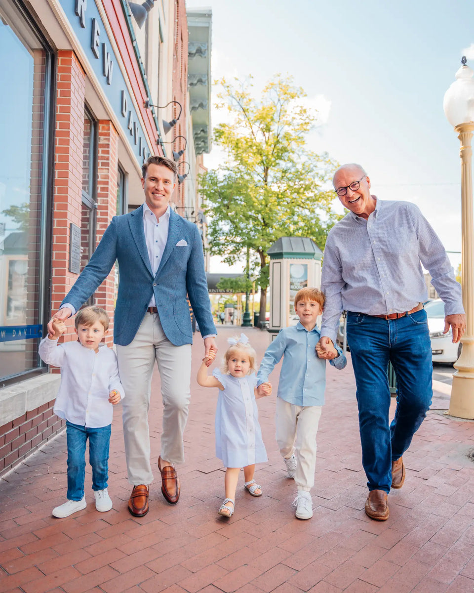 The Father's Day Gift Guide – Andrew Davis Clothiers