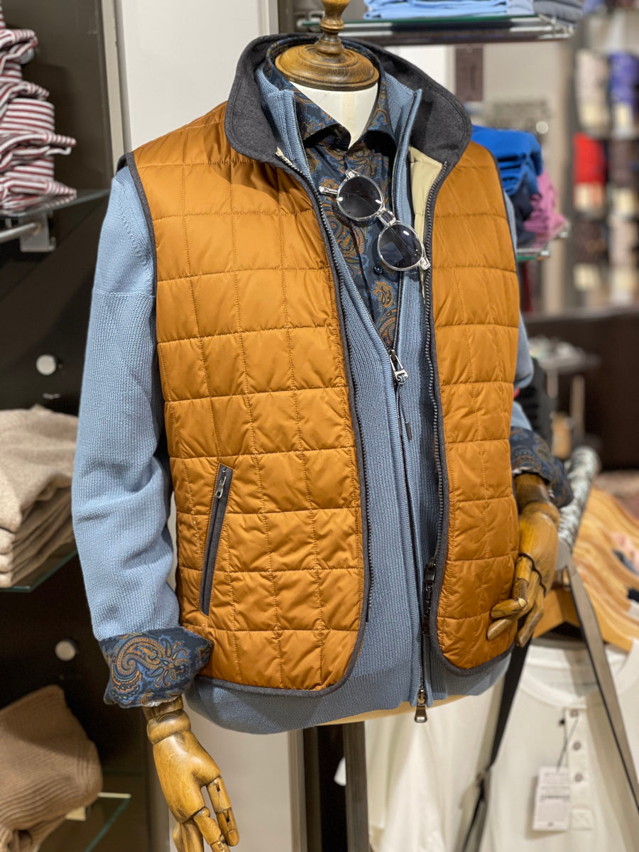 Elevate Your Fall Wardrobe: New Arrivals from Brax, Polo & Stenströms ...