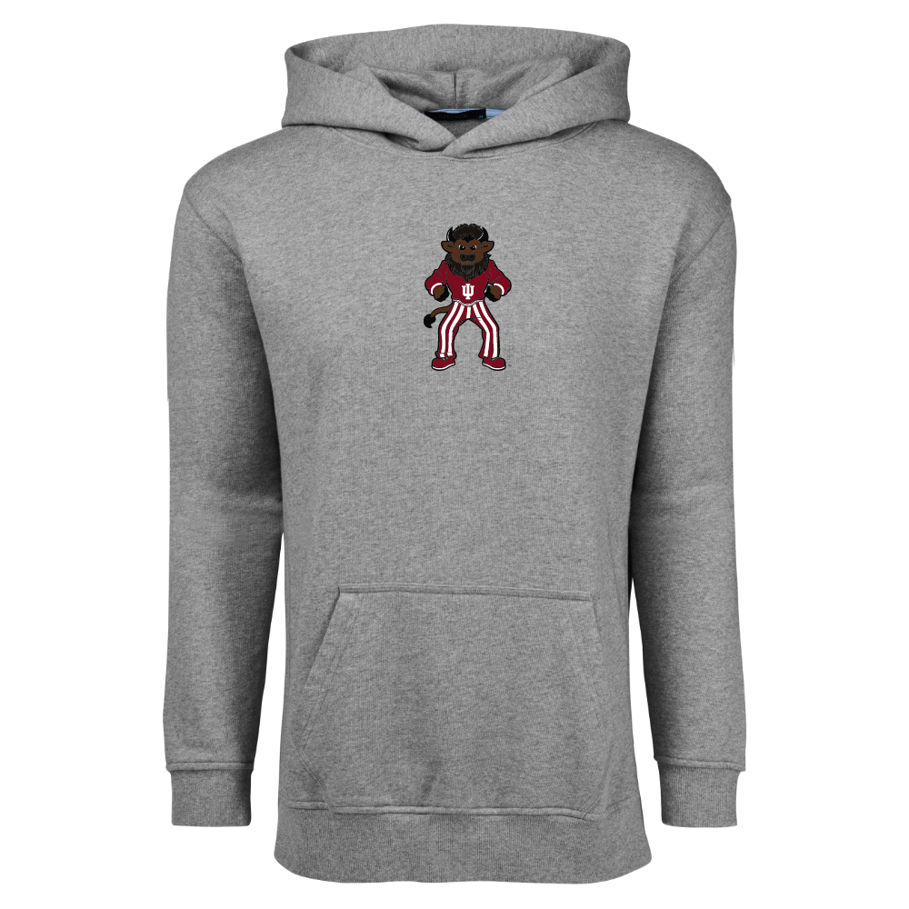 IU Hoosiers Vintage Aspen Hoodie - Greyson Clothiers – Andrew Davis ...