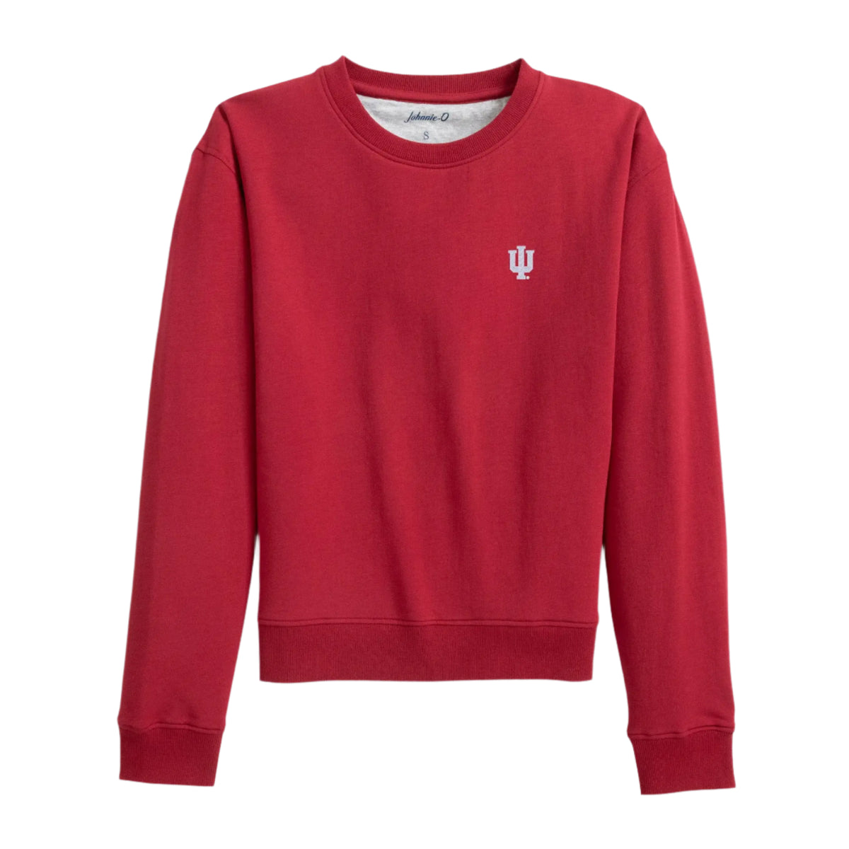IU Hoosiers Women's Penny Crewneck Sweatshirt - johnnie-O – Andrew ...