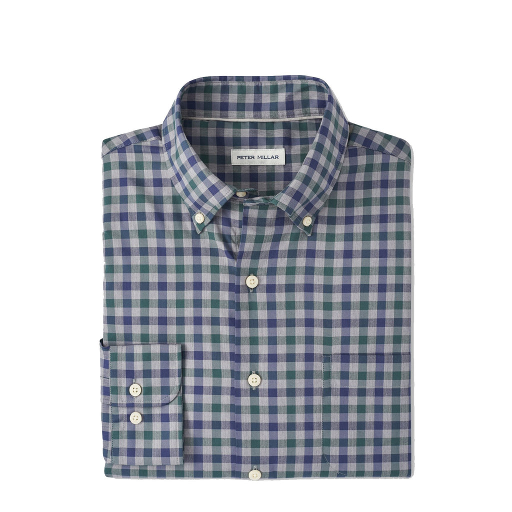 Men's Shirts | Andrew Davis Clothiers